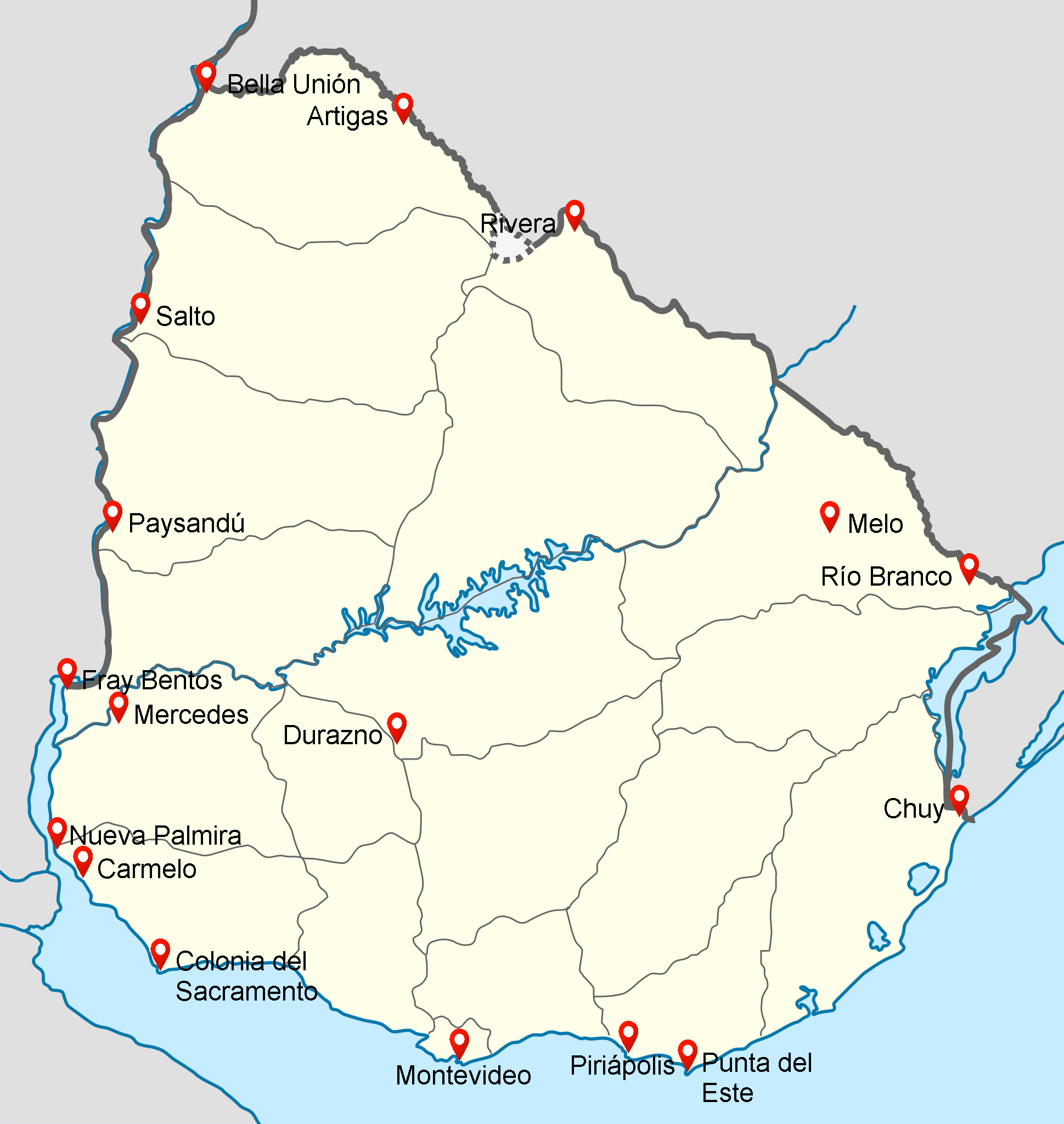 Government offices – Aldo’s Relocation Service