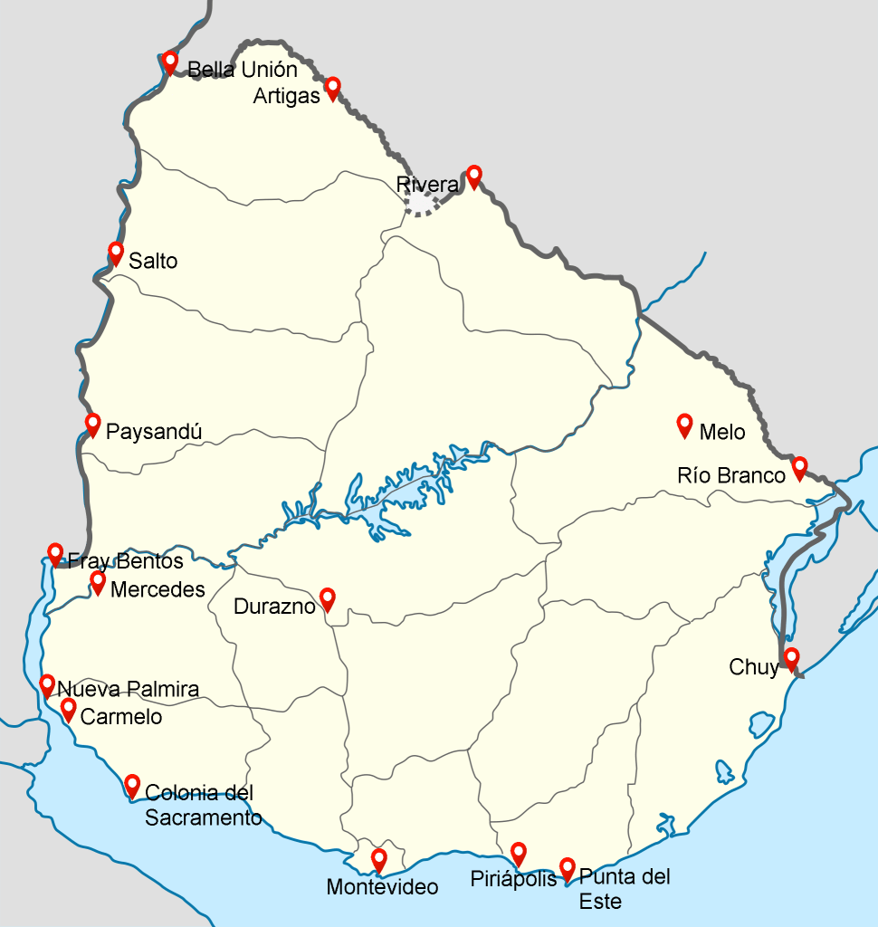 Government offices – Aldo’s Relocation Service